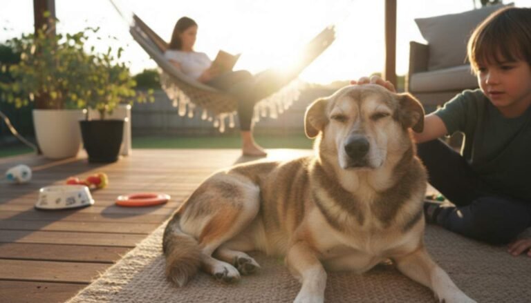 Aspin Dog: The Filipino Street Dog With a Huge Heart