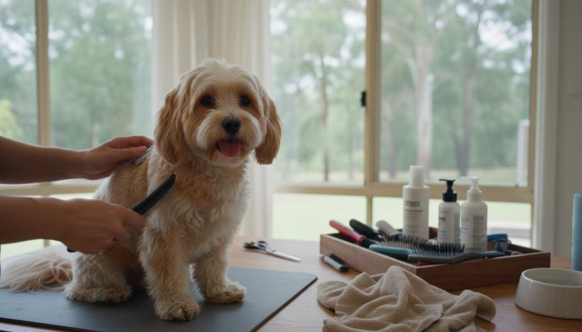Havanese Dog Breed: Complete Australian Owner’s Guide