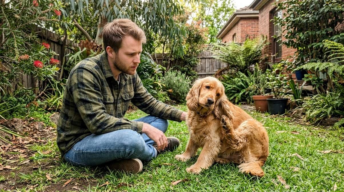 Signs of a Dog Ear Infection (And When to See the Vet)