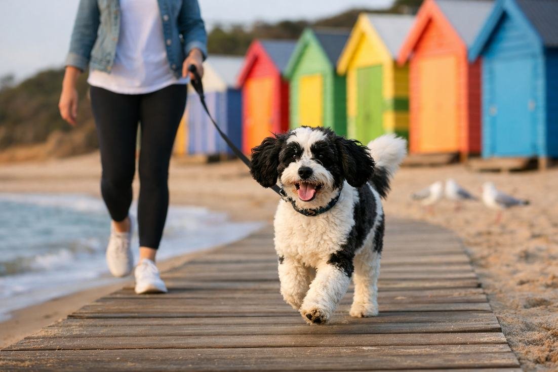 Cavoodle: Australia's Most Popular Dog Breed Explained