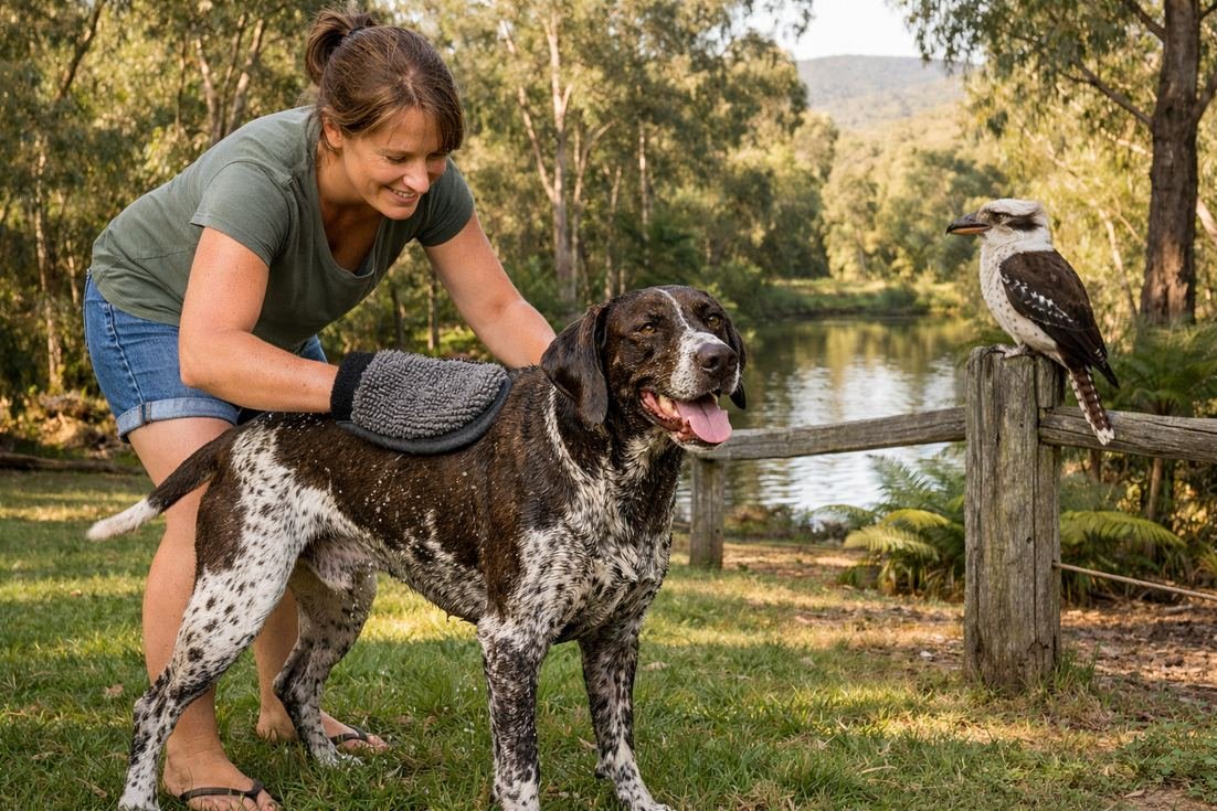 German Shorthaired Pointer: Complete Guide for First-Time Owners [2025]