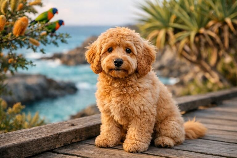 Groodle: The Ultimate Guide to Designer Dog Breed
